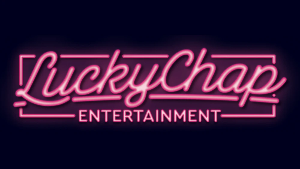 LuckyChap Entertainment | DC Extended Universe Wiki | Fandom