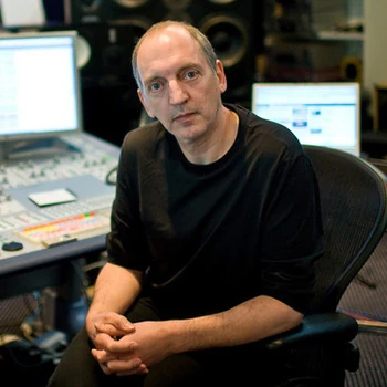 Stephen Lipson | DC Extended Universe Wiki | Fandom