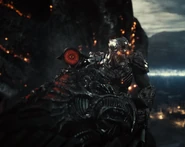 Parademon Shooter | DC Extended Universe Wiki | Fandom