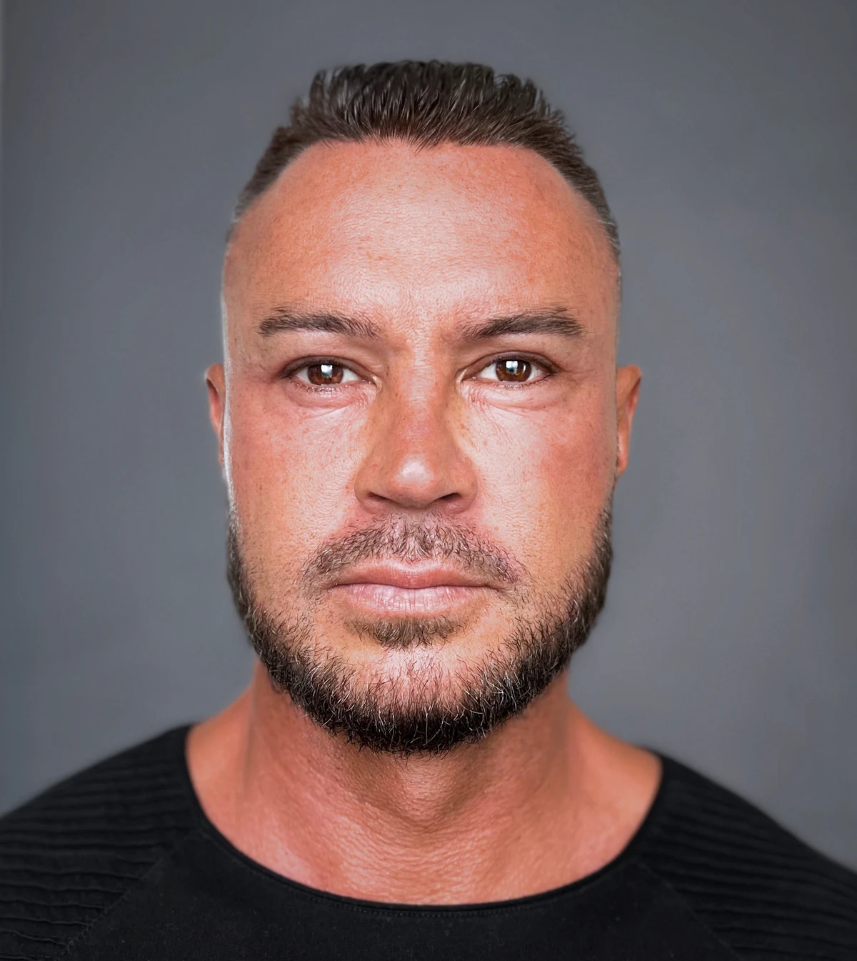 Cory Beeston | DC Extended Universe Wiki | Fandom