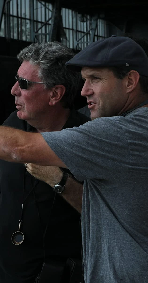 Nick Satriano | DC Extended Universe Wiki | Fandom