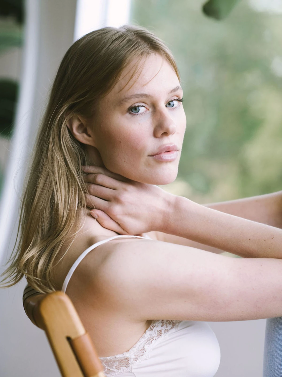 Rebecca Hiller | DC Extended Universe Wiki | Fandom