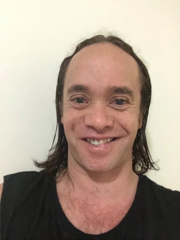 Richard Rhodes | DC Extended Universe Wiki | Fandom