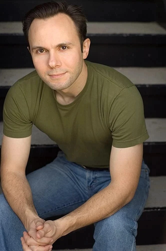 Philip Dido | DC Extended Universe Wiki | Fandom