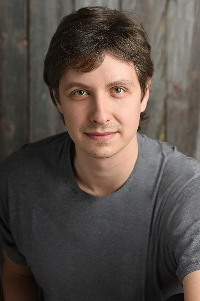 Alexander Sazonov | DC Extended Universe Wiki | Fandom