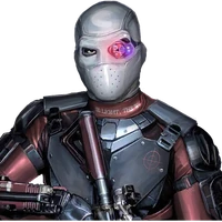 Hub:Deadshot | DC Extended Universe Wiki | Fandom