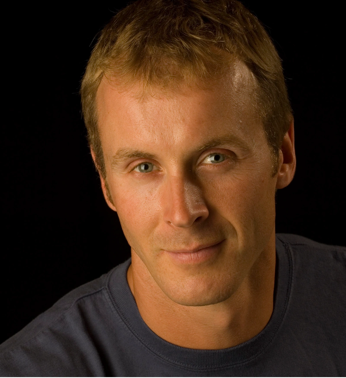 Heath Stevenson | DC Extended Universe Wiki | Fandom