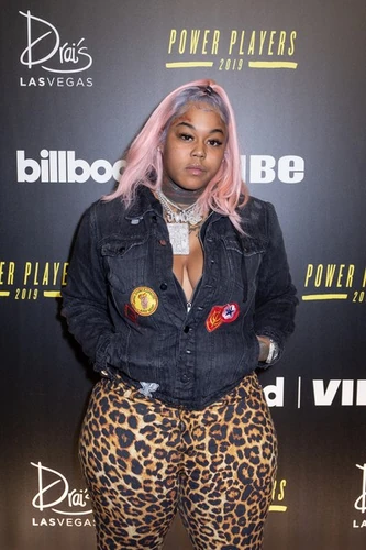 Jucee Froot | DC Extended Universe Wiki | Fandom