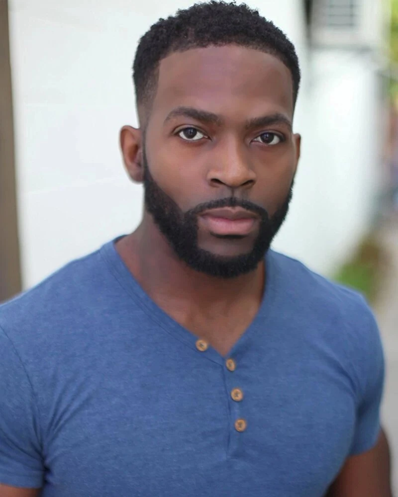 Khalil' La'Marr Pickett | DC Extended Universe Wiki | Fandom