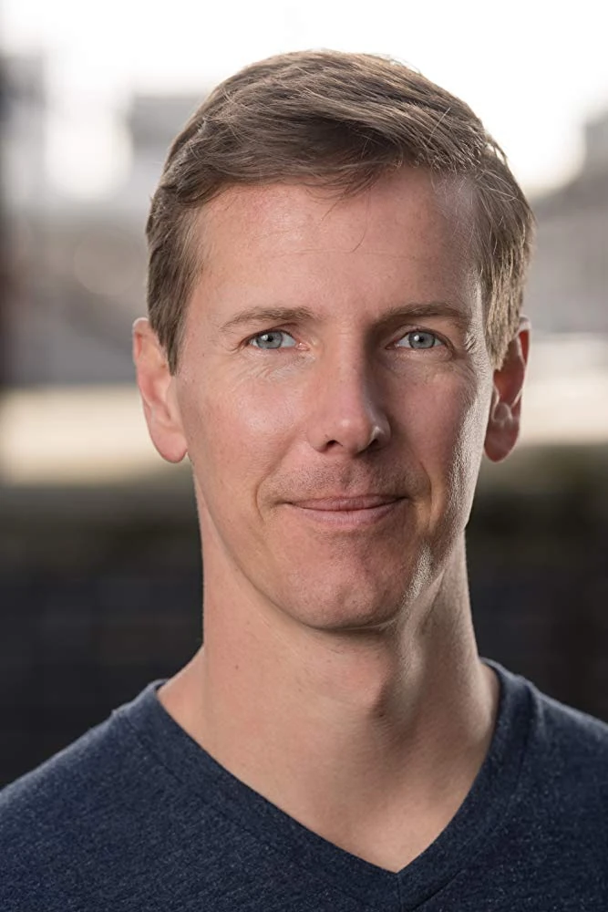 Robert Hladik | DC Extended Universe Wiki | Fandom