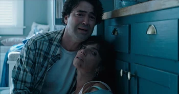 Murder of Nora Allen | DC Extended Universe Wiki | Fandom