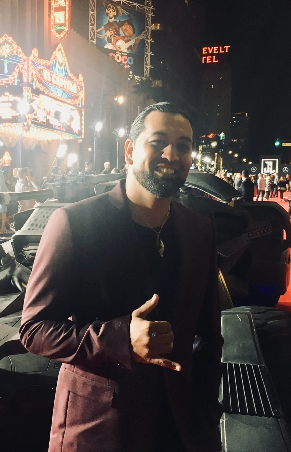 Thomas Pa'a Sibbett | DC Extended Universe Wiki | Fandom