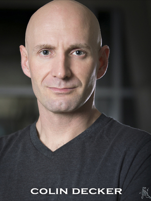 Colin Decker | DC Extended Universe Wiki | Fandom