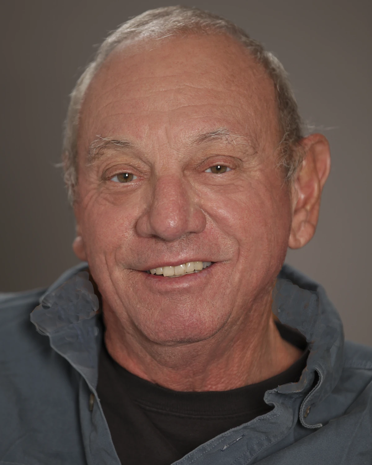 Jim Wilkey | DC Extended Universe Wiki | Fandom