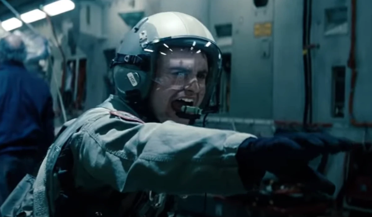 Michael Long | DC Extended Universe Wiki | Fandom