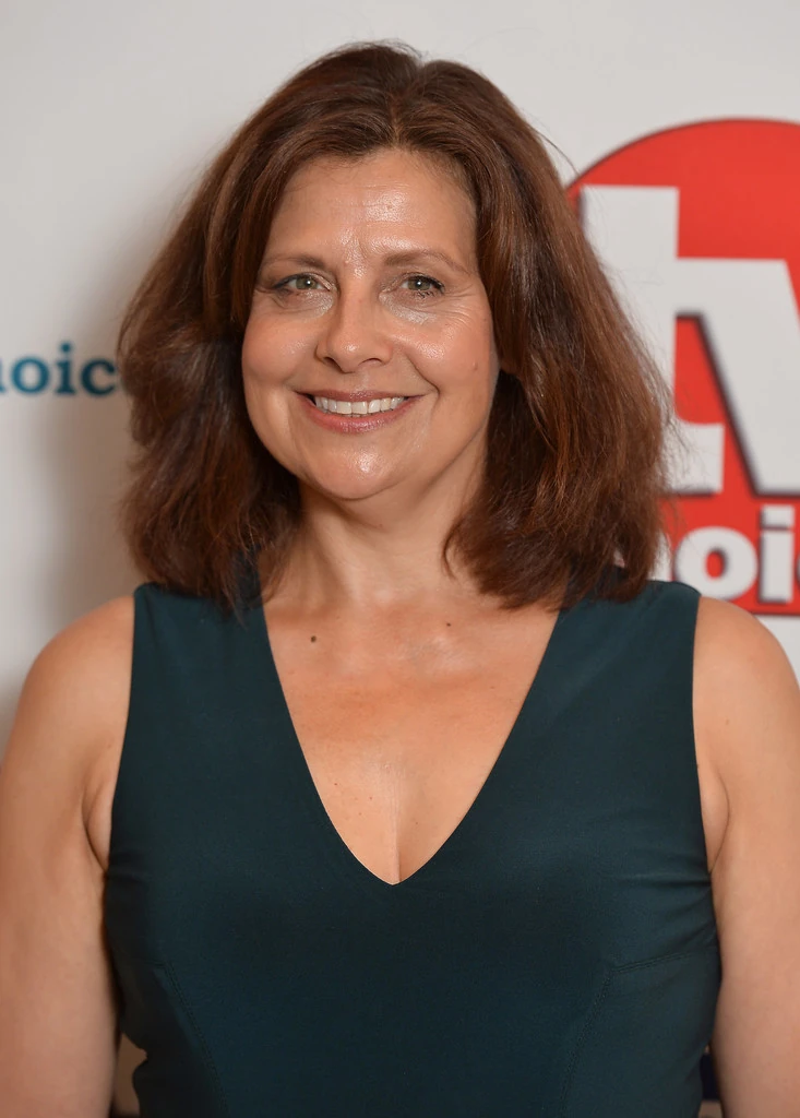 Rebecca Front | DC Extended Universe Wiki | Fandom
