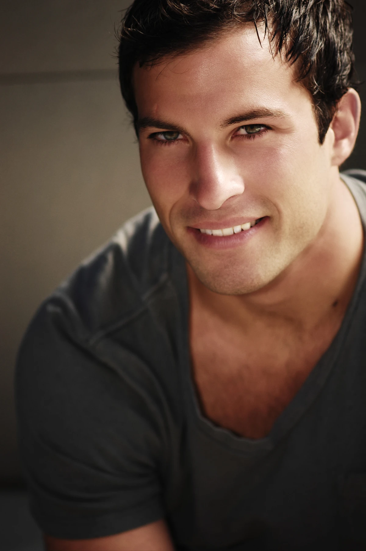 Seth Duhame | DC Extended Universe Wiki | Fandom