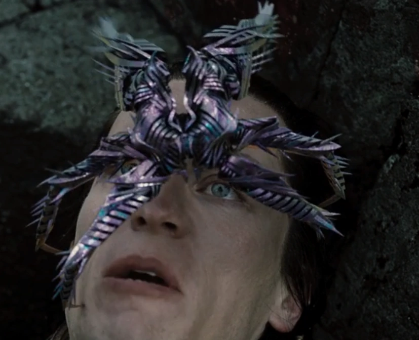 Steppenwolf's Mind Probe | DC Extended Universe Wiki | Fandom