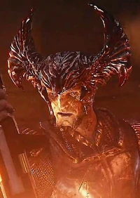 Hub:Steppenwolf | DC Extended Universe Wiki | Fandom