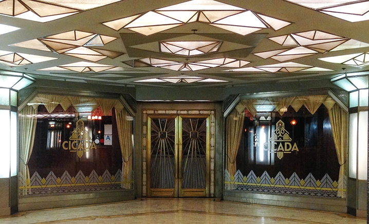 Cicada | DC Extended Universe Wiki | Fandom