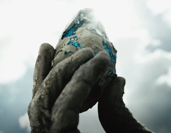 Eternium | DC Extended Universe Wiki | Fandom