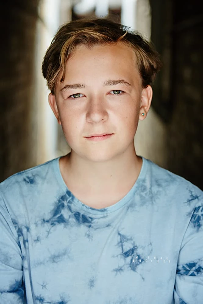 Jack Andrew | DC Extended Universe Wiki | Fandom