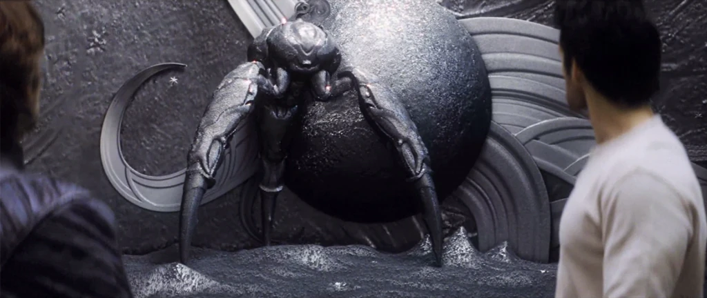 Liquid Geo | DC Extended Universe Wiki | Fandom