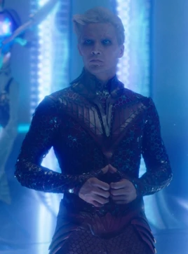 Murk | DC Extended Universe Wiki | Fandom