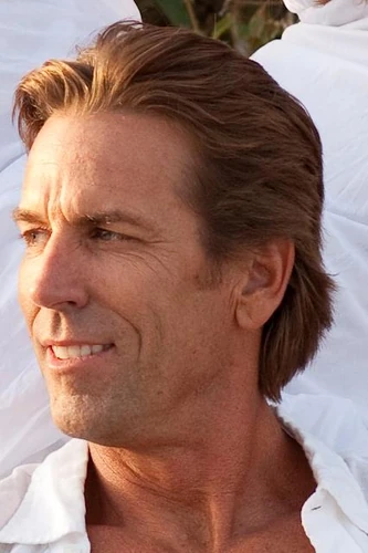 Michael Justus | DC Extended Universe Wiki | Fandom