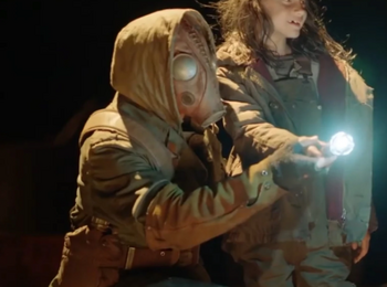 Ratcatcher | DC Extended Universe Wiki | Fandom