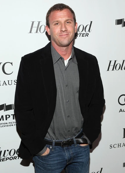 Will Beall | DC Extended Universe Wiki | Fandom