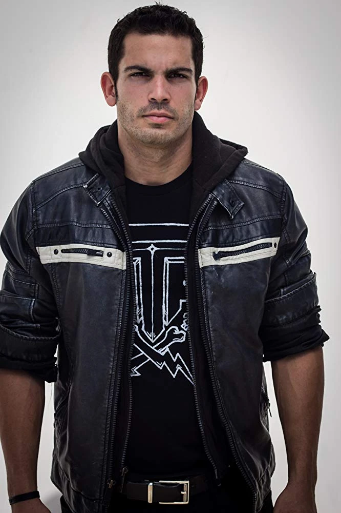 Albert Valladares | DC Extended Universe Wiki | Fandom