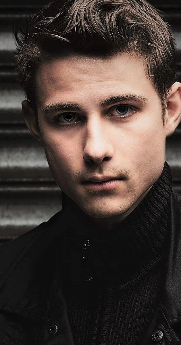 Mathew Swift | DC Extended Universe Wiki | Fandom