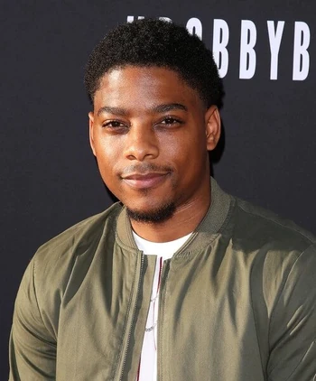 Perris Drew | DC Extended Universe Wiki | Fandom