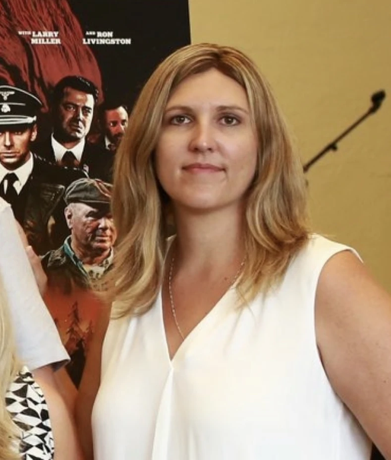 Kellie Roy | DC Extended Universe Wiki | Fandom