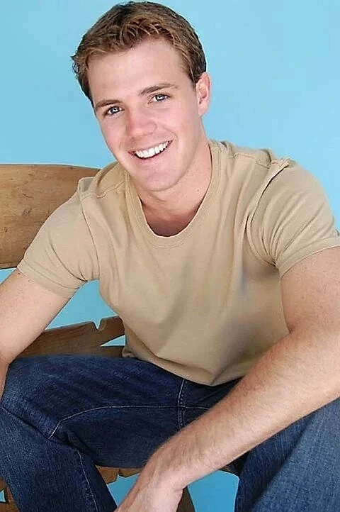 Michael Hugghins | DC Extended Universe Wiki | Fandom