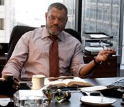 Perry White | DC Extended Universe Wiki | Fandom