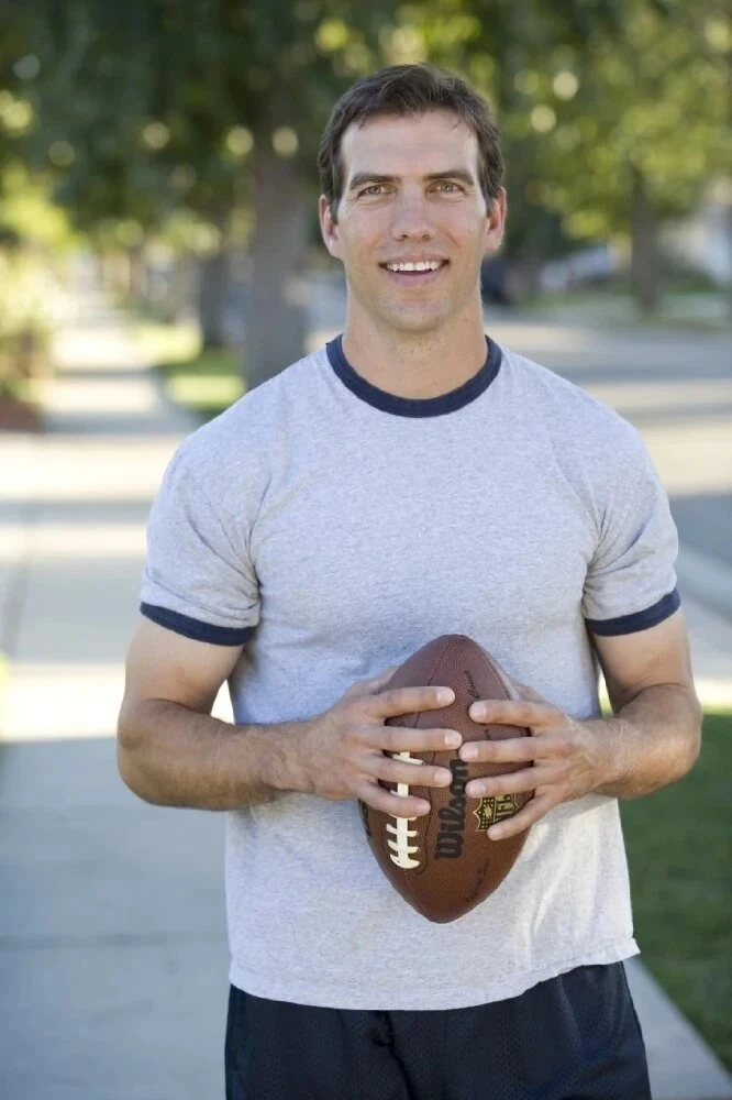 Todd Warren | DC Extended Universe Wiki | Fandom