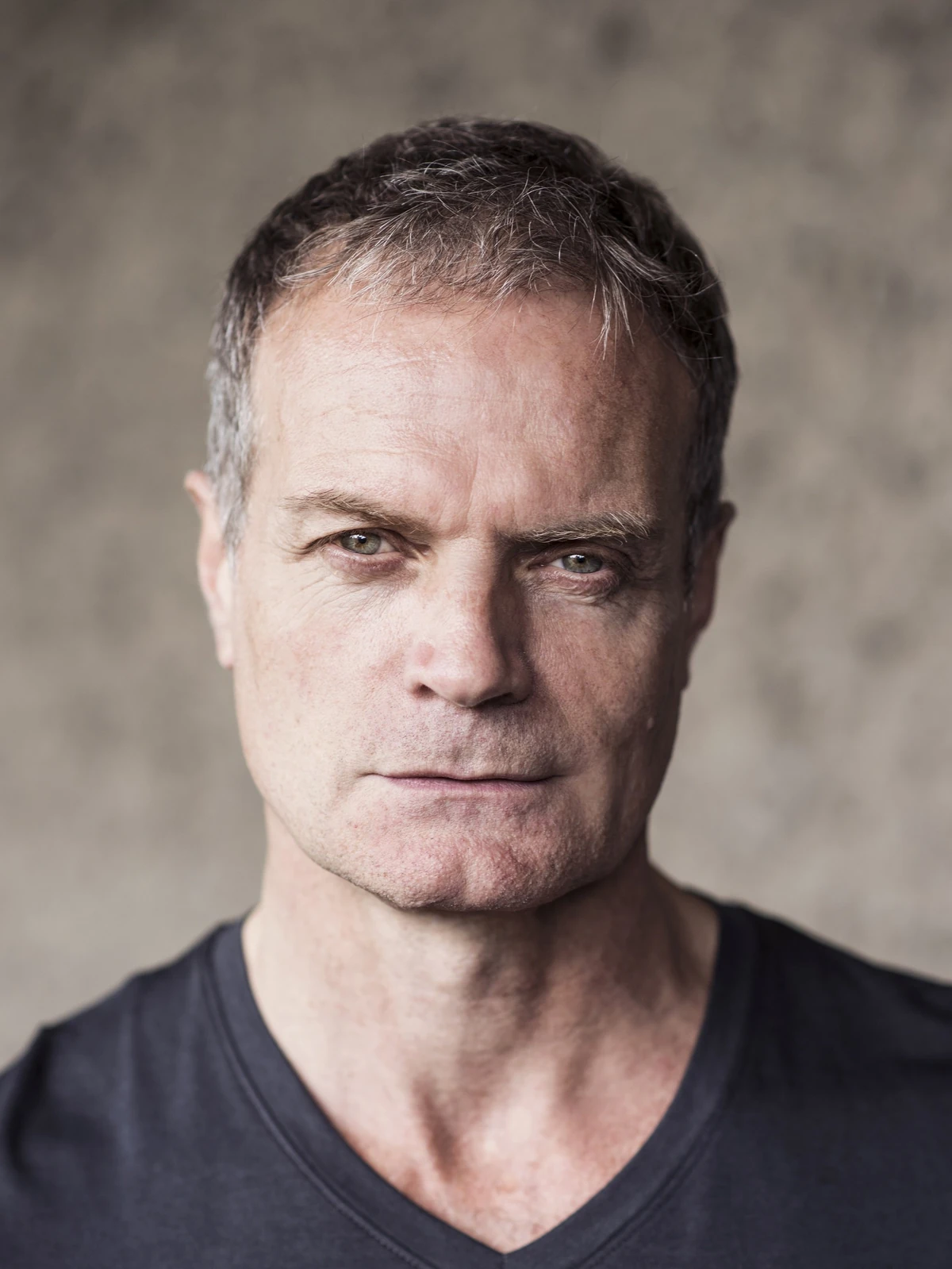 Victor Gardener | DC Extended Universe Wiki | Fandom