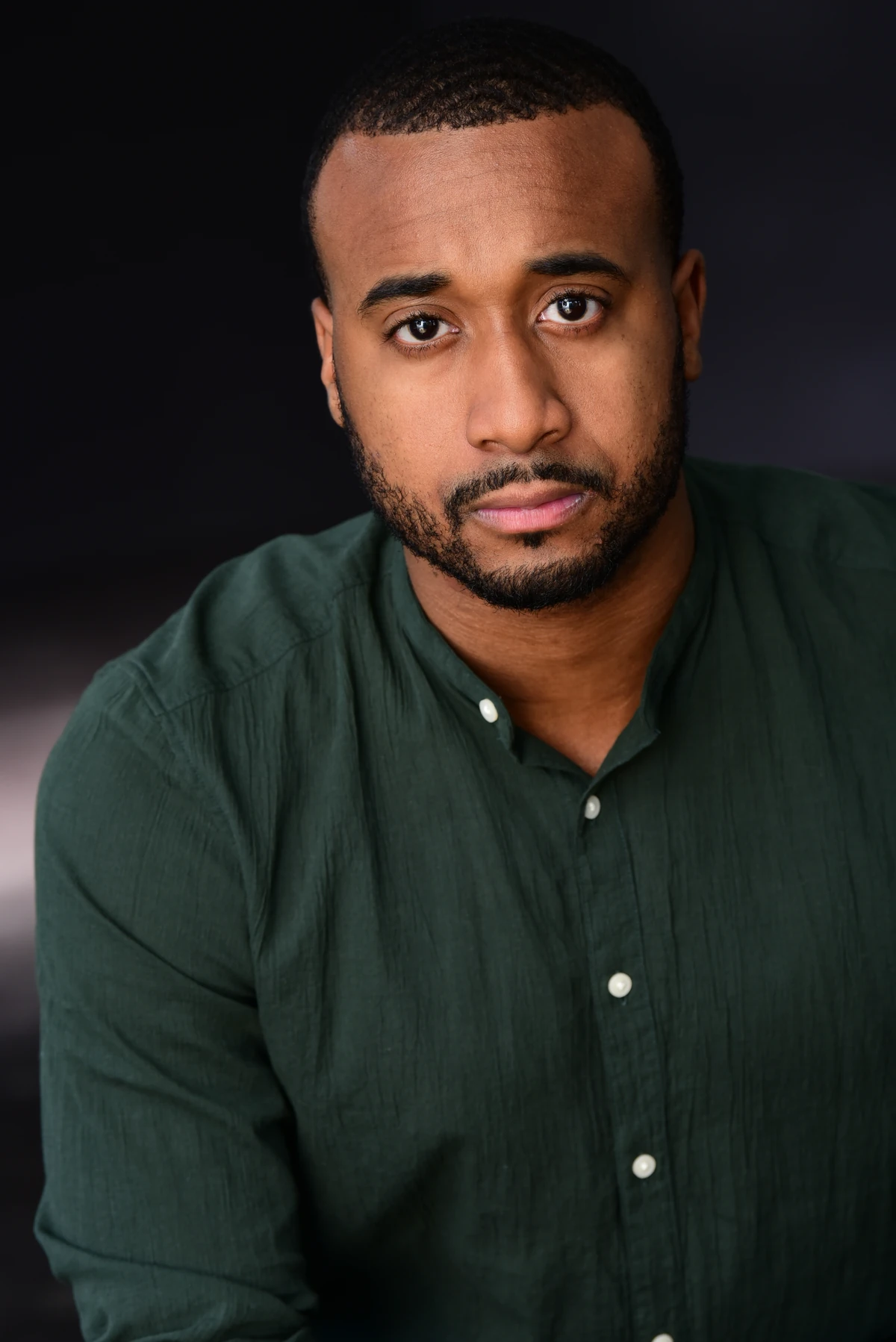 Marcus Nelson | DC Extended Universe Wiki | Fandom