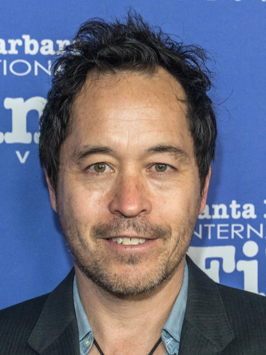 Paul D. Austerberry | DC Extended Universe Wiki | Fandom