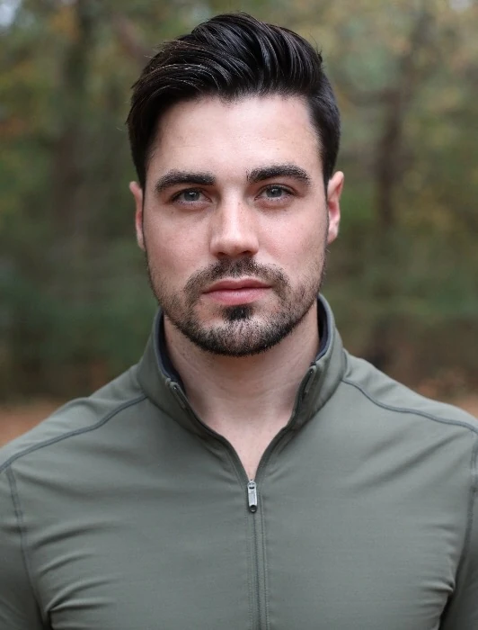 Spencer Mulligan | DC Extended Universe Wiki | Fandom