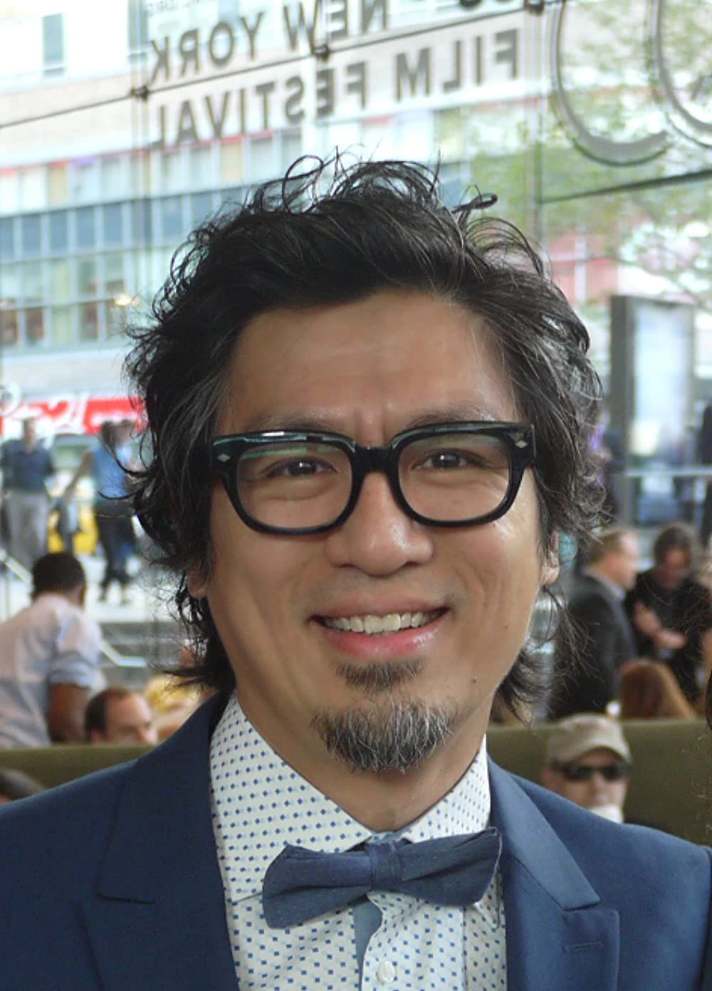 Henry Fong (concept artist) | DC Extended Universe Wiki | Fandom