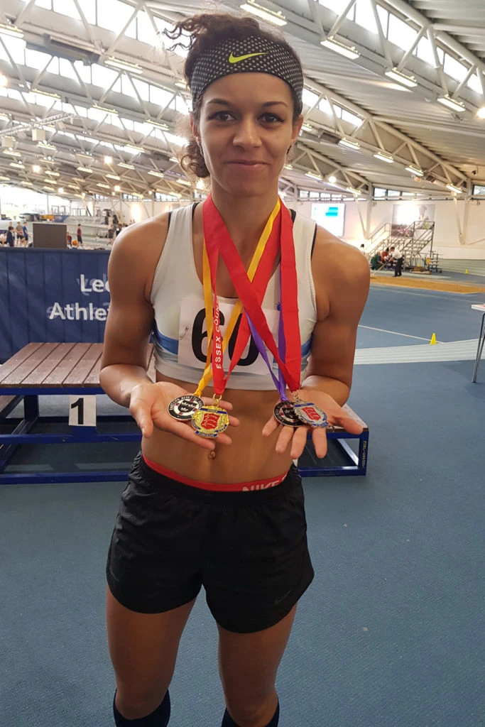 Krystal Balogun | DC Extended Universe Wiki | Fandom