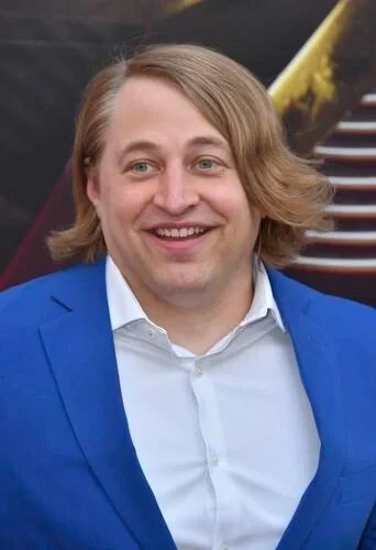 Sean Rogers | DC Extended Universe Wiki | Fandom