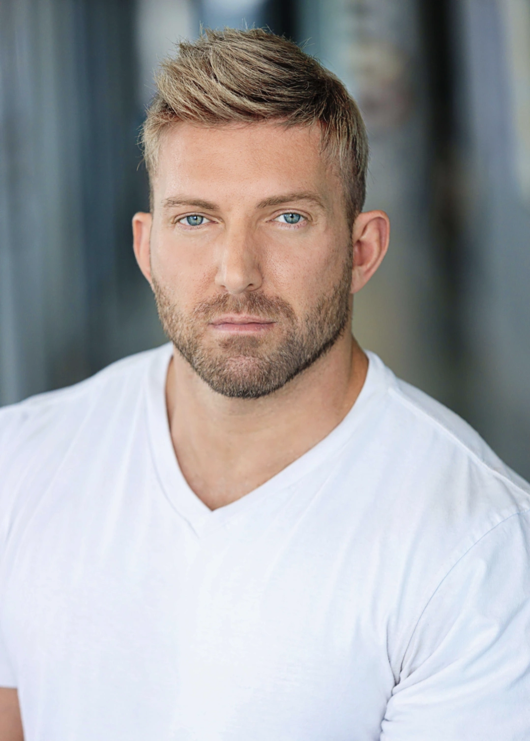 Sean M. Sullivan | DC Extended Universe Wiki | Fandom