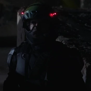 Sebastian (Guard) | DC Extended Universe Wiki | Fandom