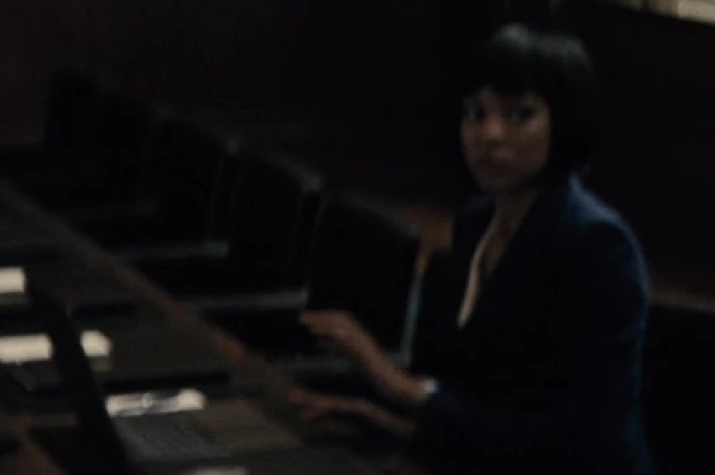 Grace | DC Extended Universe Wiki | Fandom