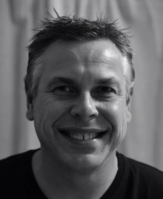 Russell Ingram | DC Extended Universe Wiki | Fandom