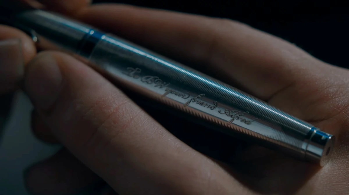 Alfred Pennyworth | DC Extended Universe Wiki | Fandom